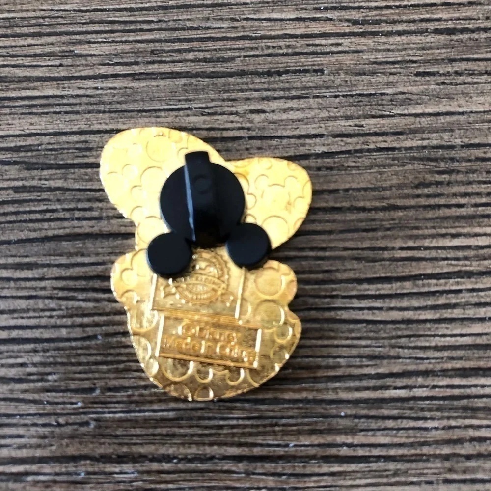 Disney | Other | Disney Official Trading Pin Goofys Hat | Poshmark
